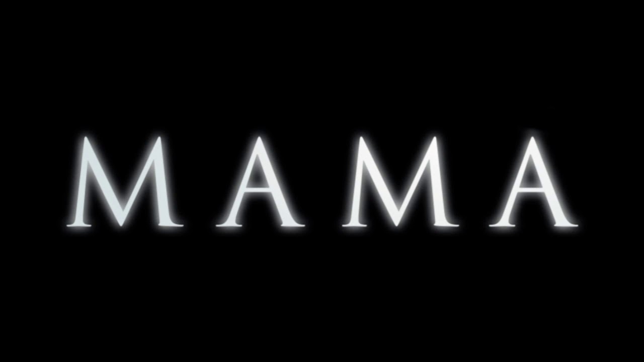 Mama (2013) Theme Music - YouTube
