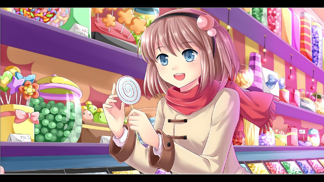 Future candy 1.1 S - YouTube