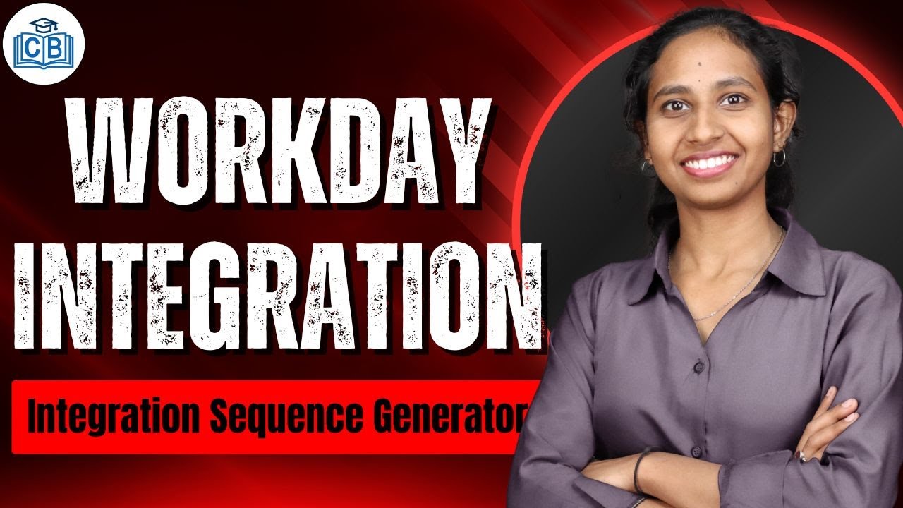 Integration Sequence Generators in Workday Integration | Workday ...