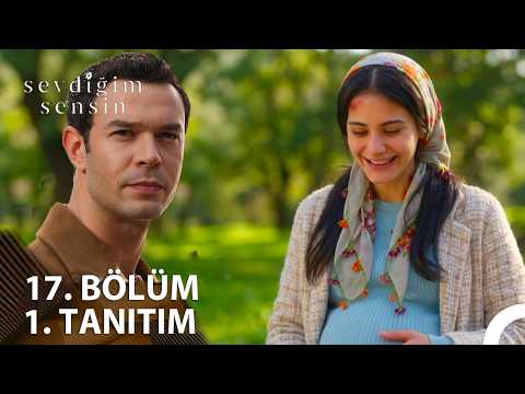 Sevdiğim Sensin 17. Bölüm Fragmanı l Erkan Diclenin Hamile Olduğunu Öğreniyor