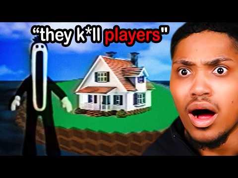 Roblox Will NEVER Be The Same..😳