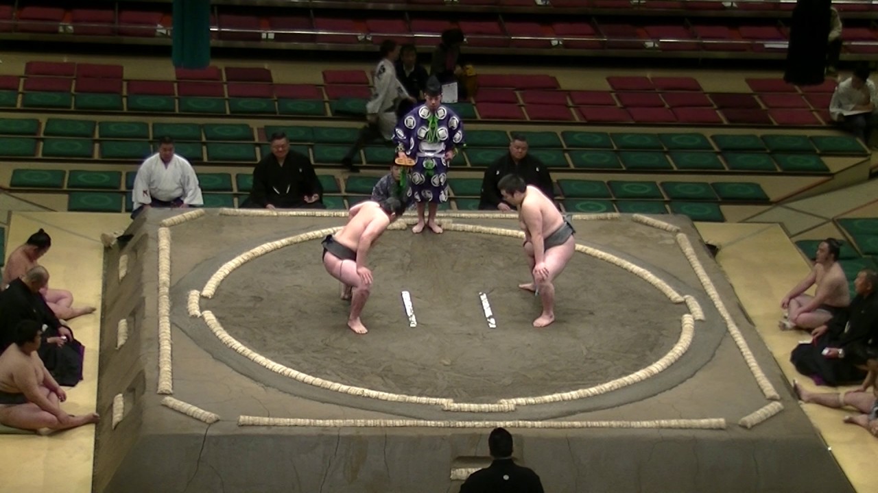 田中-天/2017.5.15/tanaka-amane/day1 #sumo - YouTube