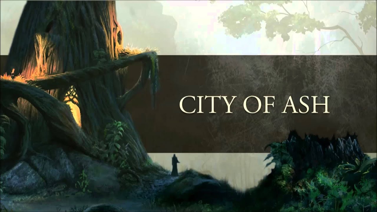 TESO City of Ash - Valkyn Skoria Veterandungeon (Normal Mode) - YouTube