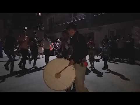 Çorum bayat halaylari