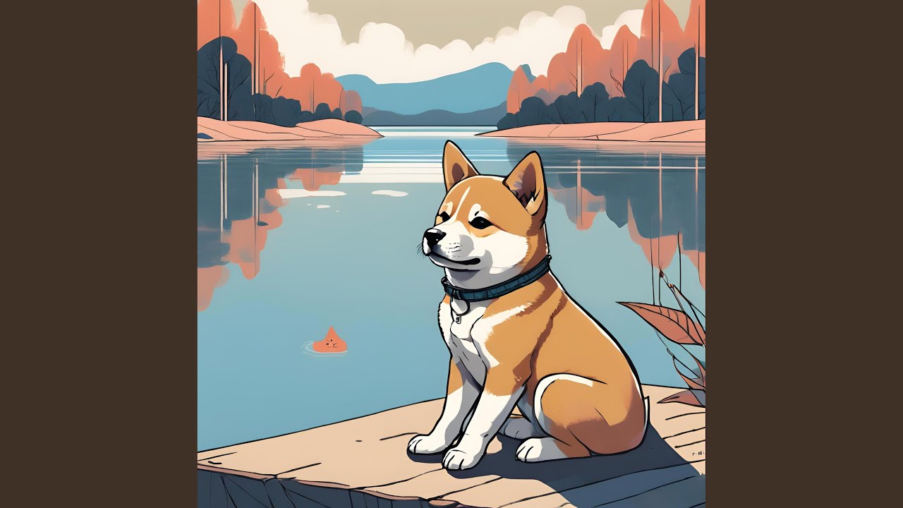 Harmony Found in Shiba Inu Pop Escape - YouTube