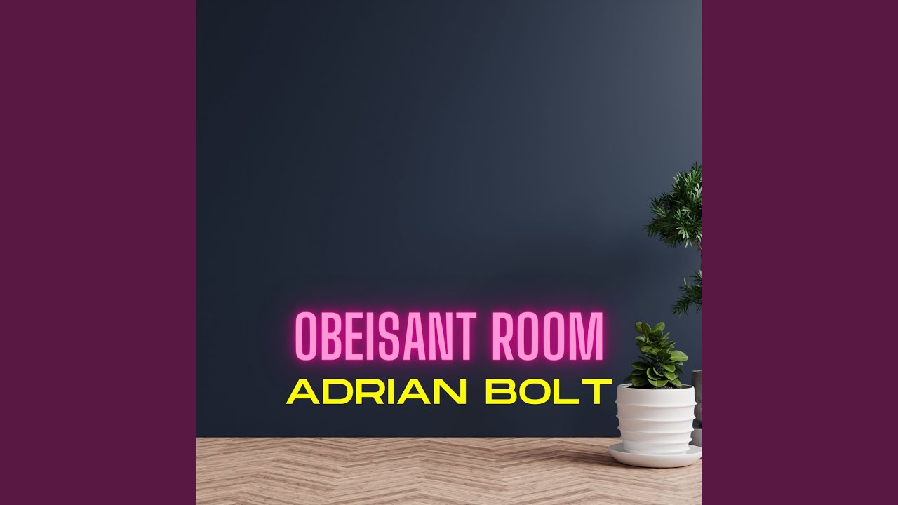 Obeisant Room - YouTube