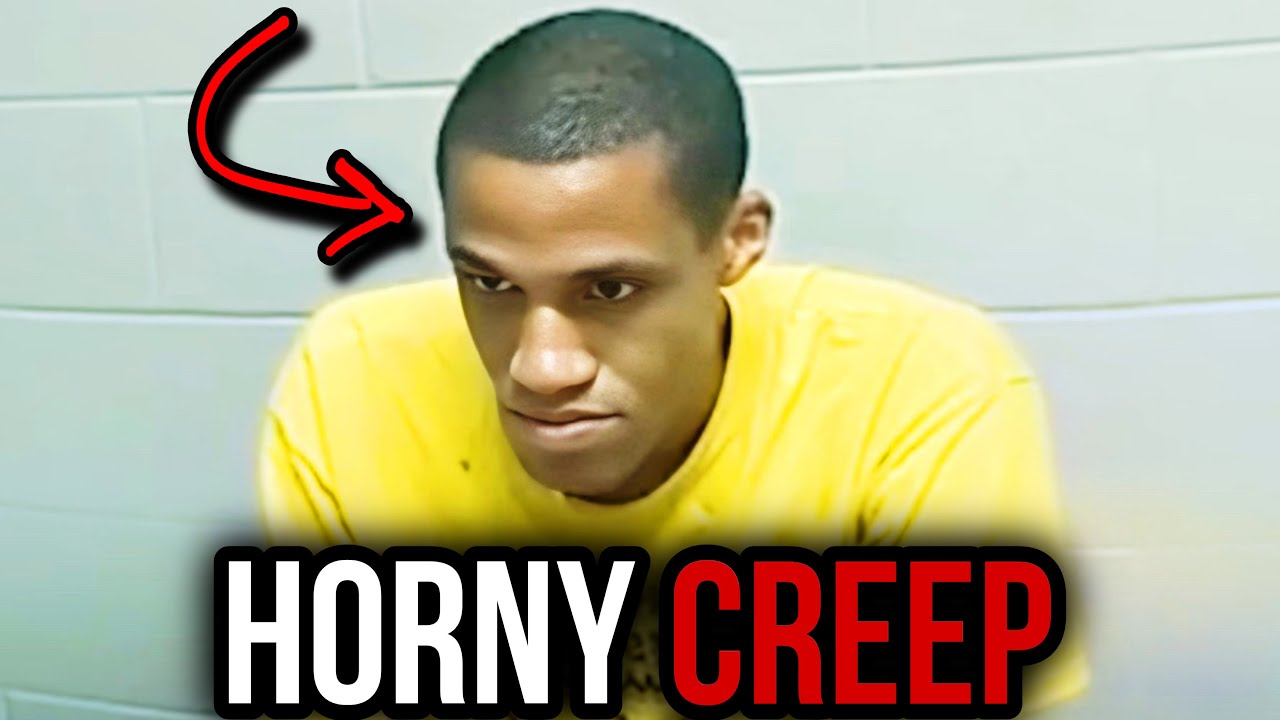 Sexual Deviant CAUGHT Gooning To Random Woman In Person 🤢👎 - YouTube