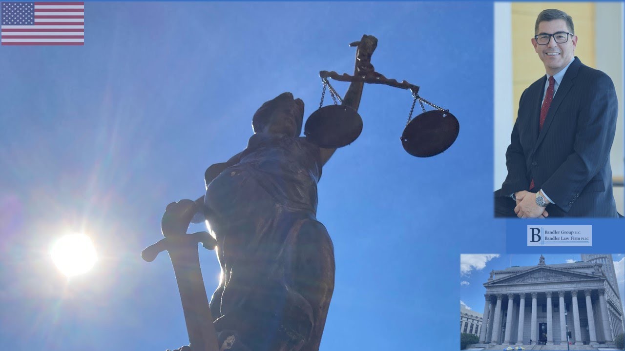 Introduction to Law promo video for course on Udemy - YouTube