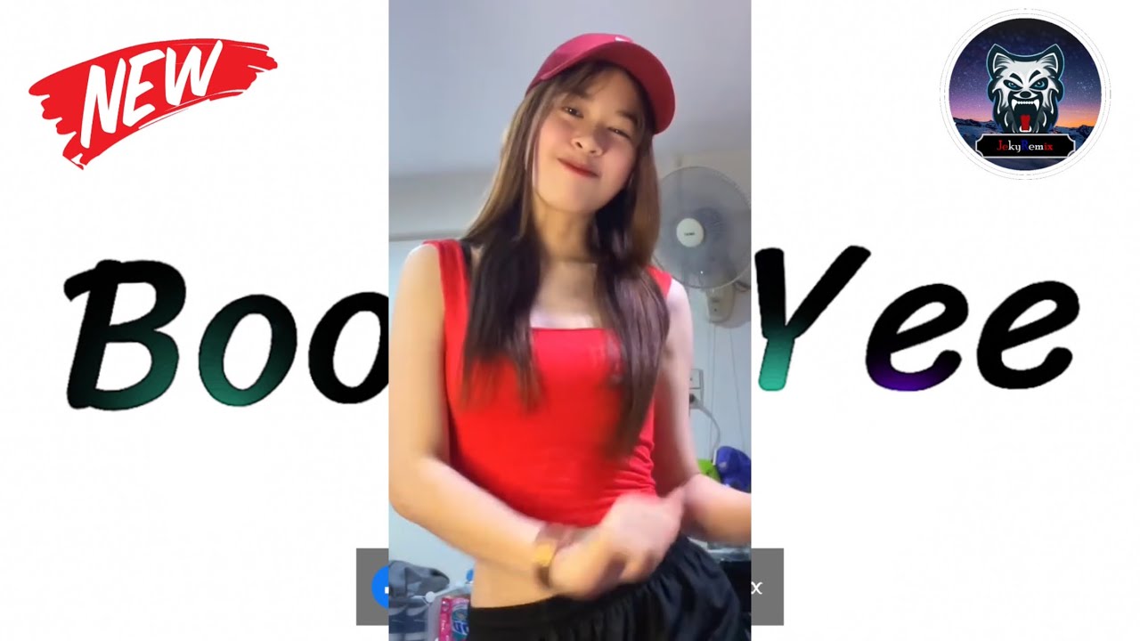 #กำลังฮิตในTikTok ( Booma Yee ) V.แดนซ์มันส์ๆ2025 | JTz Remix - YouTube