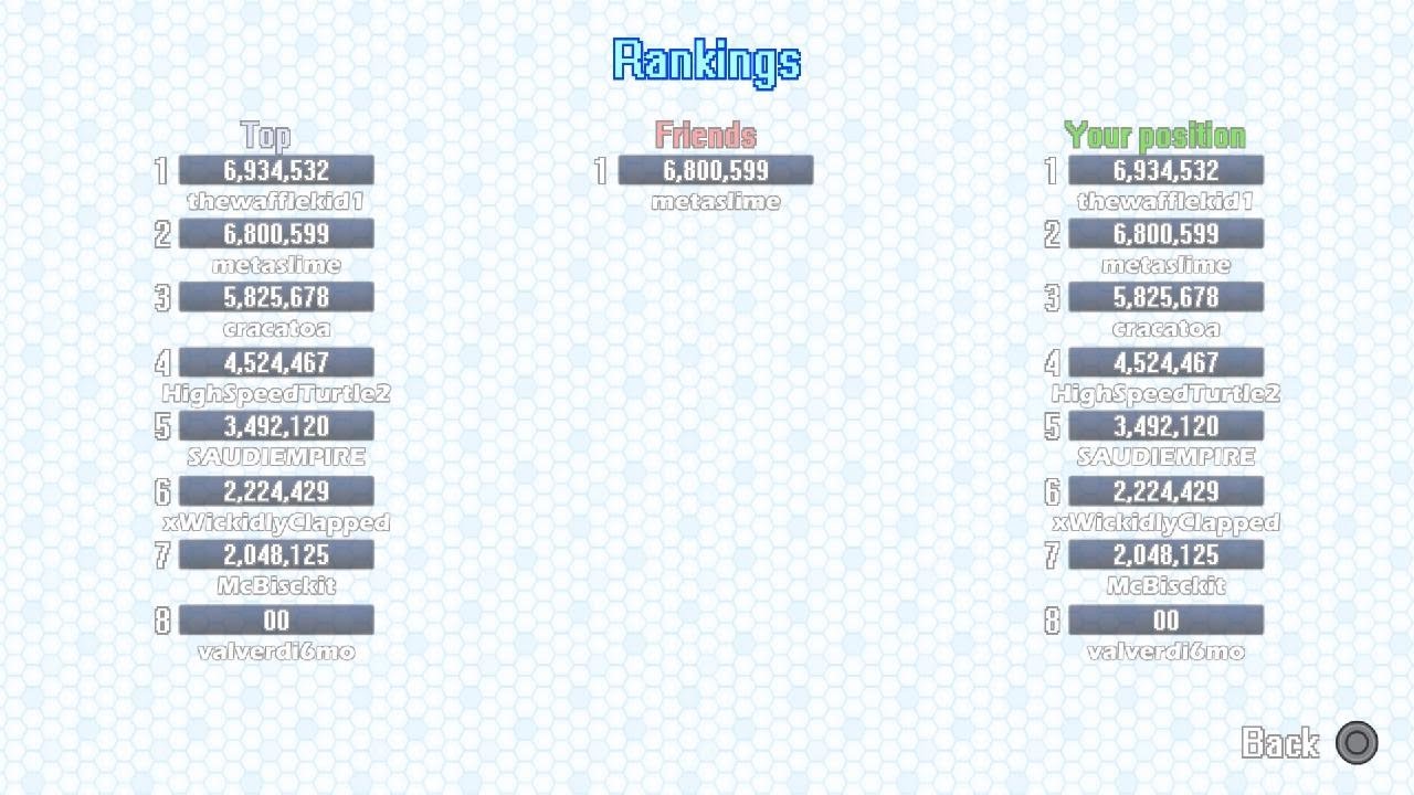 99 Seconds Gameplay - YouTube