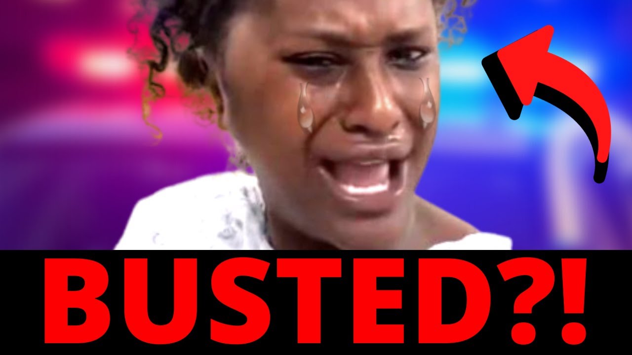 " BRICK LADY UNDER INVESTIGATION Following $40,000 Scam " | The Coffee ...