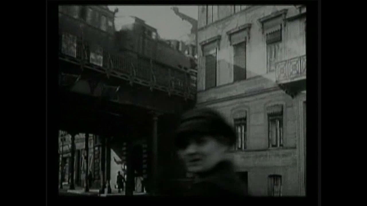 Jan Drees & Markus Lilge | Berlin - Sinfonie der Großstadt 2015 - YouTube