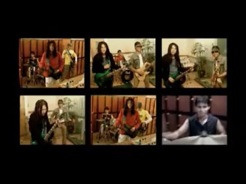 Flush Band - Gopek (Official Video Clip) - YouTube