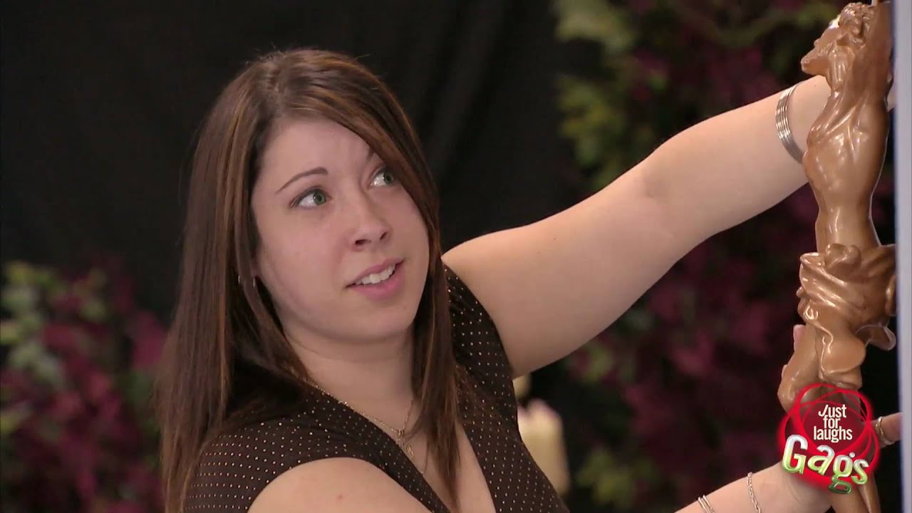 Bleeding Jesus Prank - YouTube