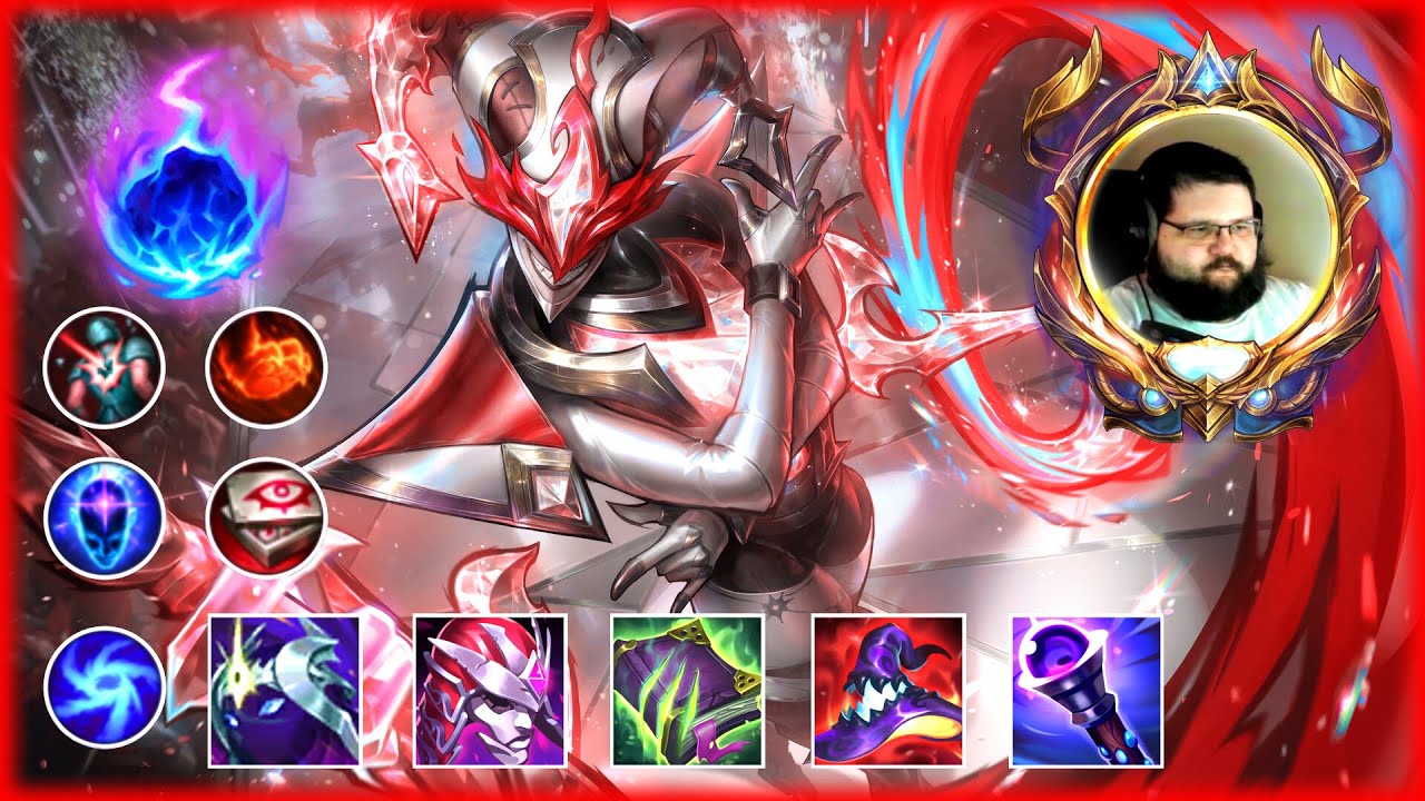 PINKWARD SHACO MONTAGE 2025 - "GOD SHACO" | LOL TIME STREAMERS - YouTube