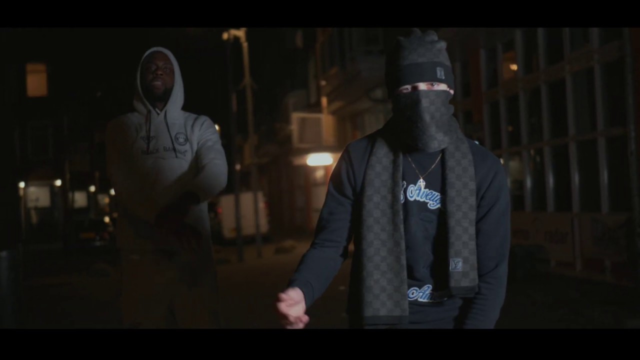 Whitebwoy x Polo - DOM (prod. by SJ Beats) - YouTube