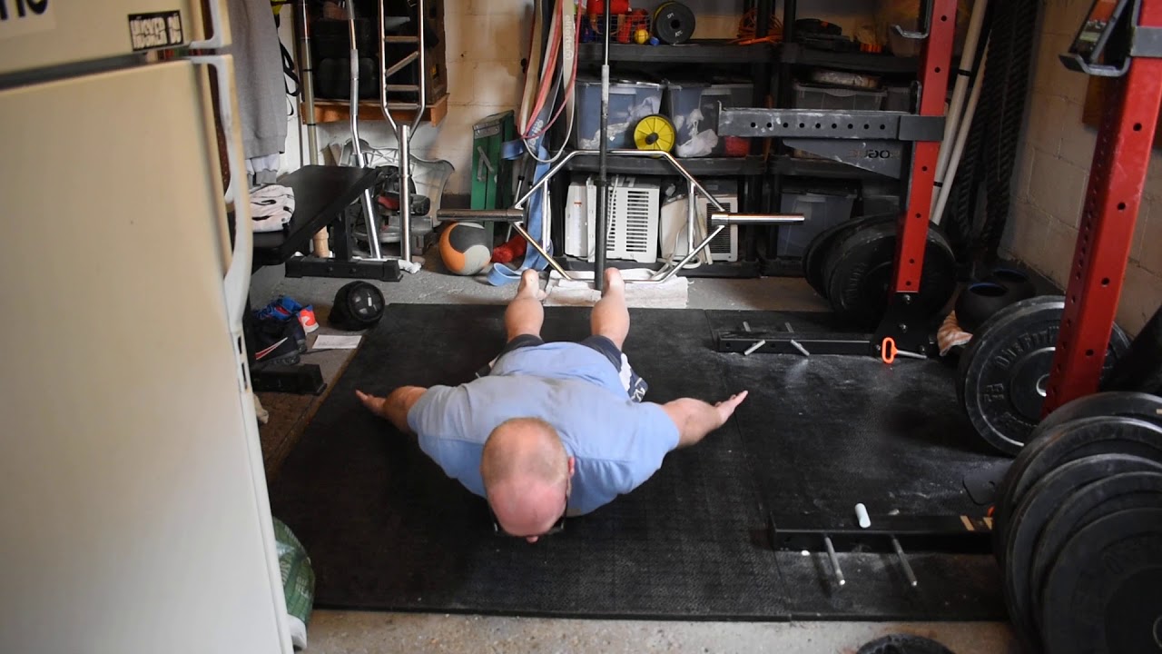 Pulse Rows - YouTube