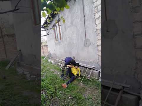QOCALARA HÖRMƏT (part 2#)