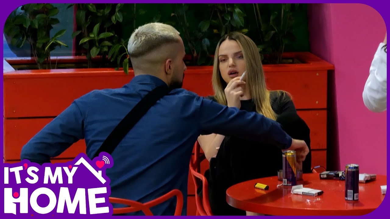 "Mshele gojen!!" - Albiona i qartet Kenit, ai ja kthen: "Fmi i keq ...