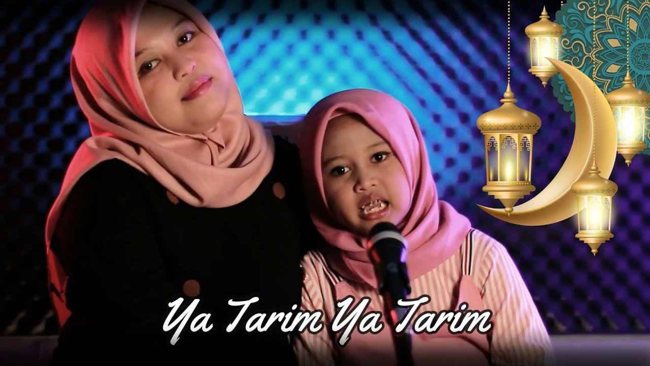 YA TARIM - KSATRIAPUTRI CLAN COVER - YouTube