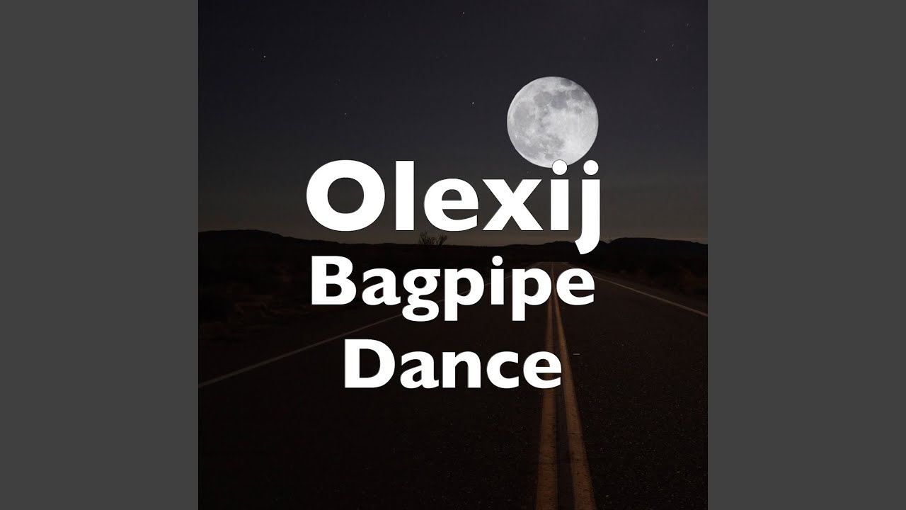 Bagpipe Dance - YouTube