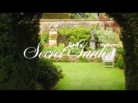 Secret Garden - YouTube