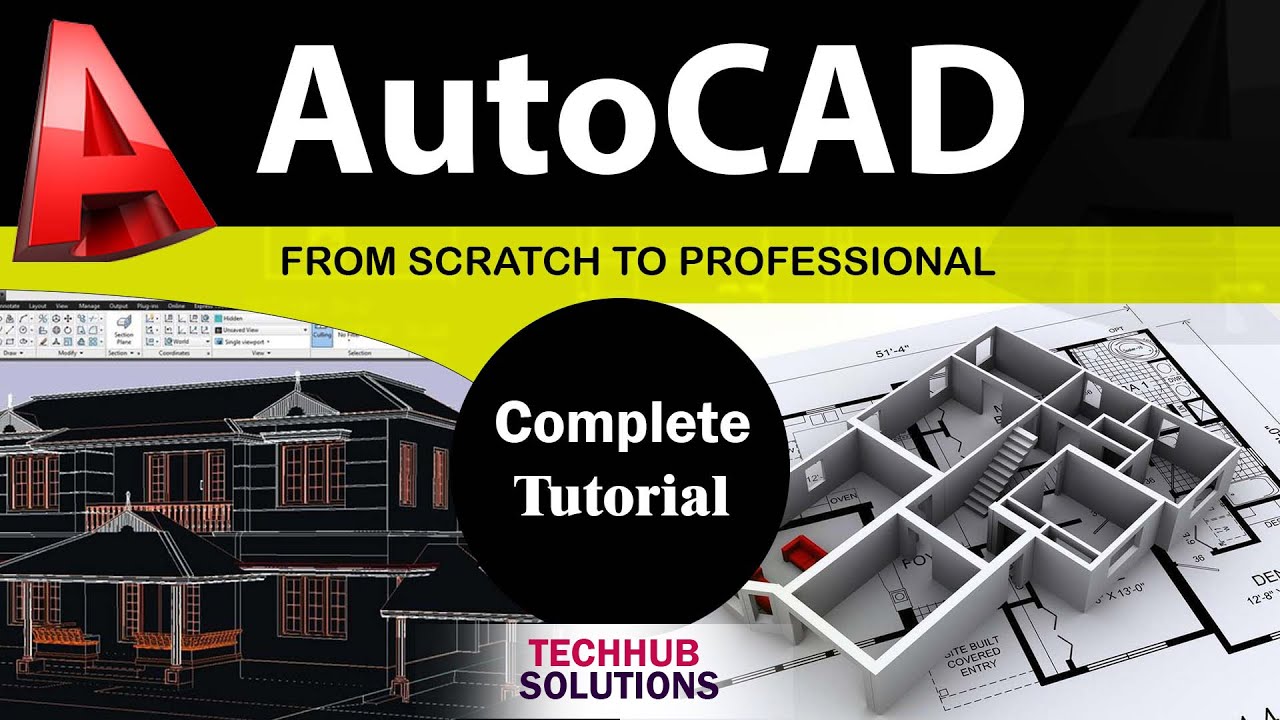 AutoCAD 3D Surfaces | Planar | Network | Blend | Patch | Offset ...
