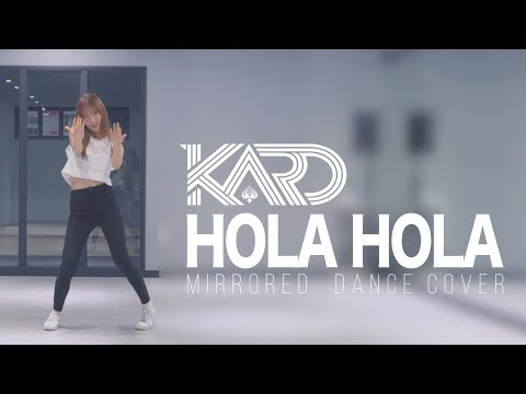 KARD(카드) \