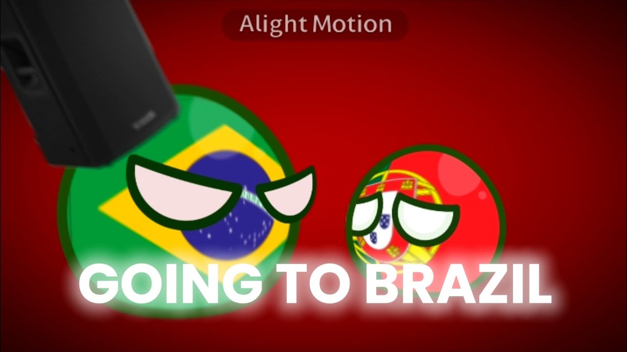You're going to Brazil - YouTube