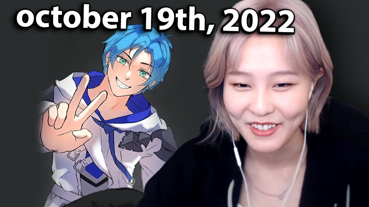 39daph Draws #241 - YouTube