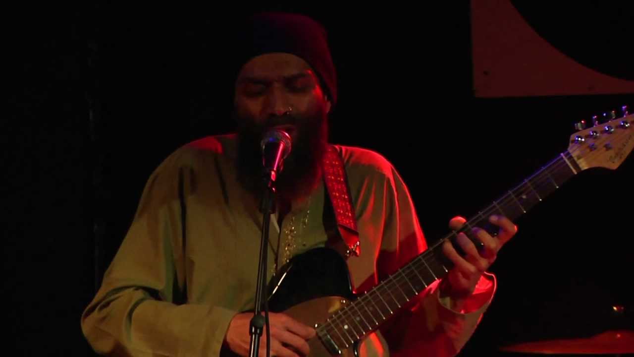 Voices- The Babar Luck Experience - YouTube