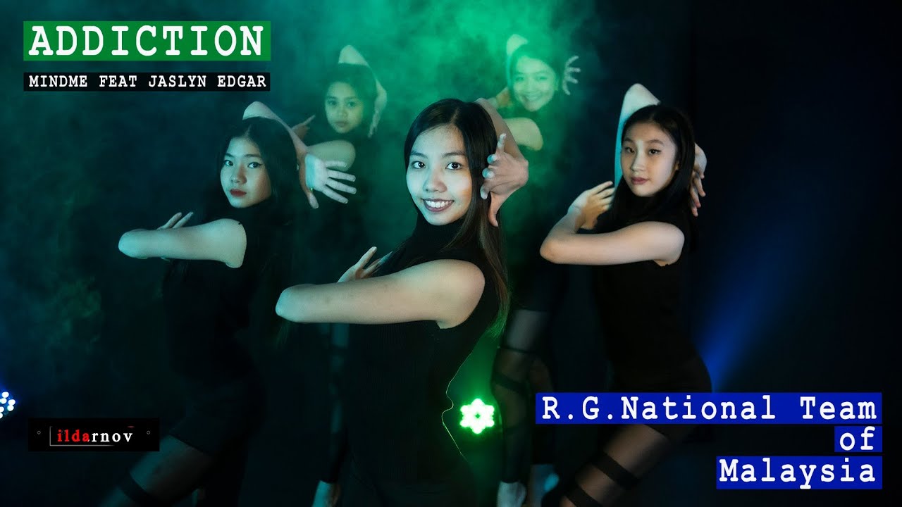 Perfection - YouTube