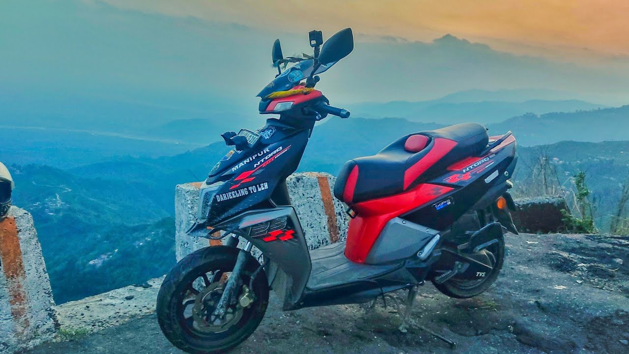 The Best Review On Ntorq Seat Modifications |Jarur Dekna Agar Aap v ...