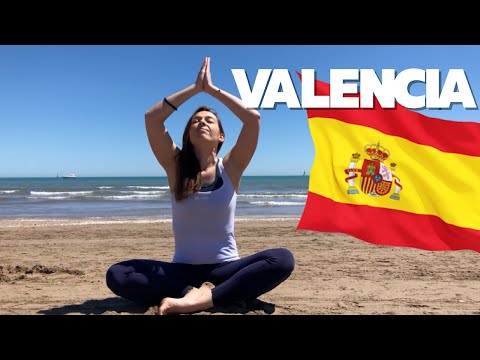 Valencia | Spain VLOG Part 3
