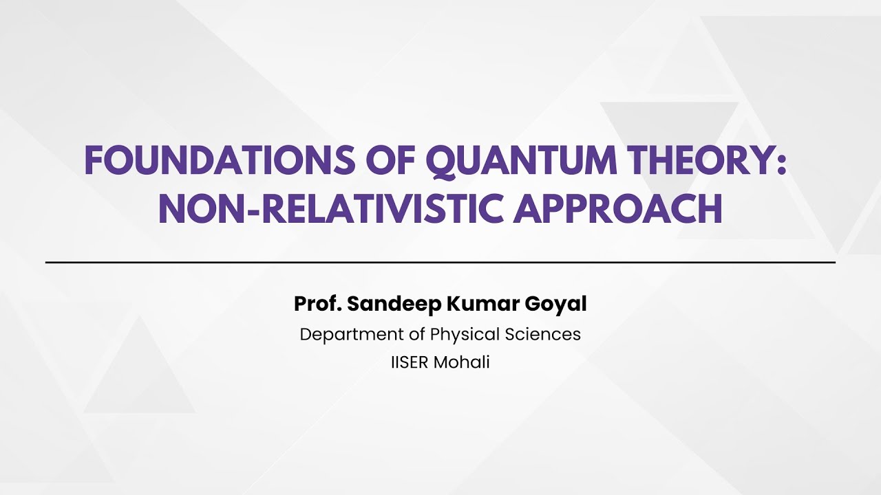 Open Quantum Systems: Optical Master Equation, Thermalization - YouTube
