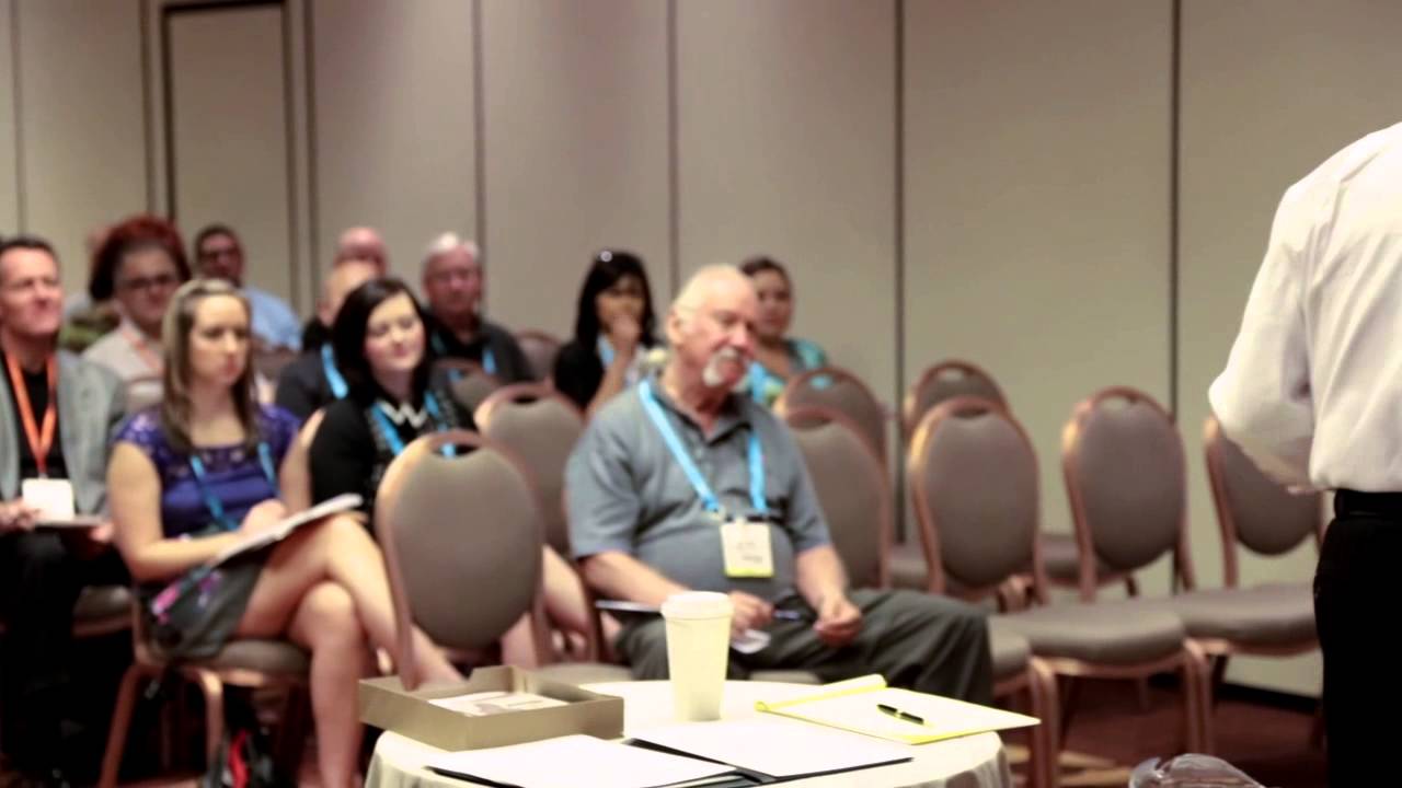 Live From JCK Las Vegas 2013 Day 2: Shane Decker on How Jewelers Can ...