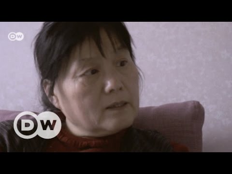 Kampf gegen Ehebrecher in China | DW Deutsch
