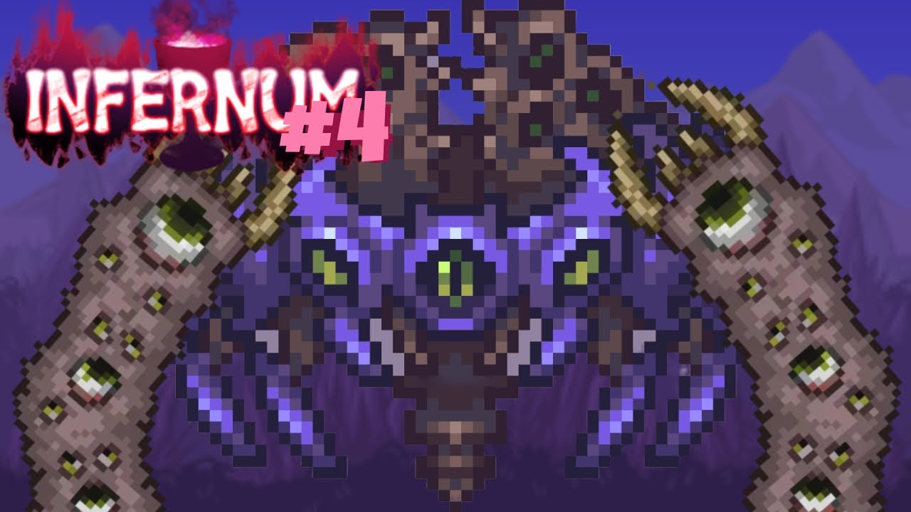 Corruption Bosses Suck… (pt 4) | Terraria - YouTube