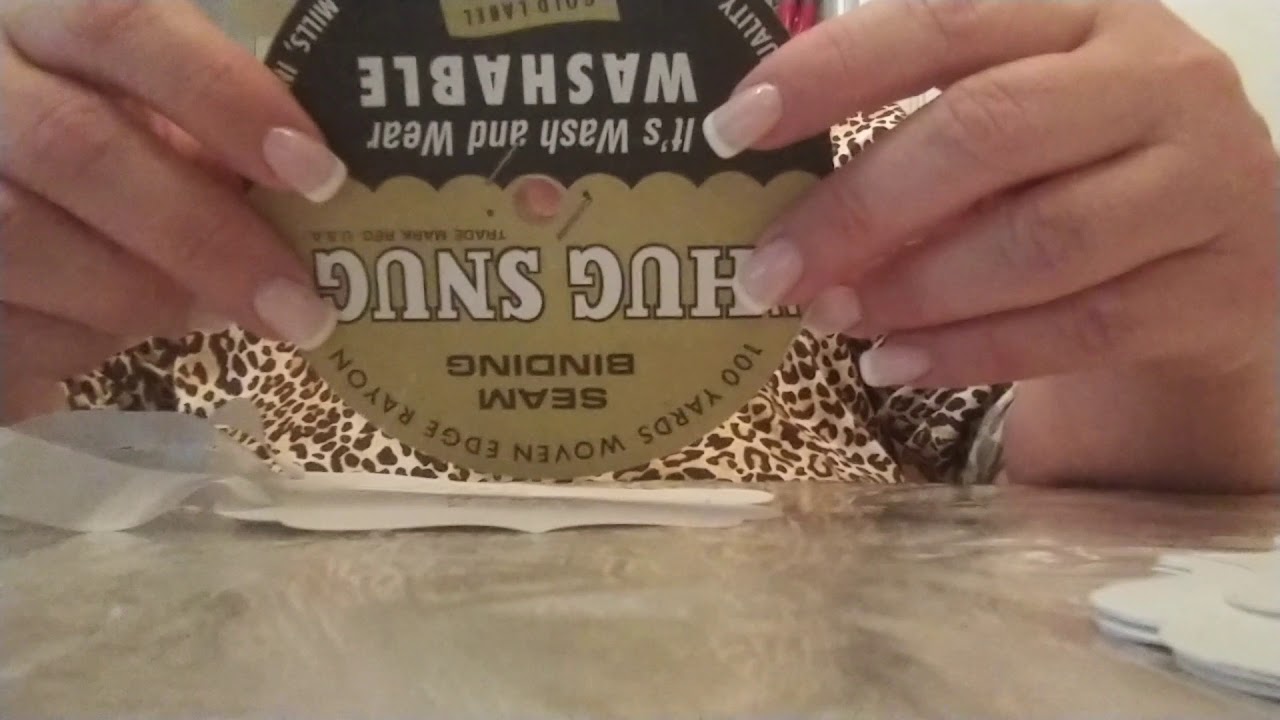 Sharing some simple labels - YouTube