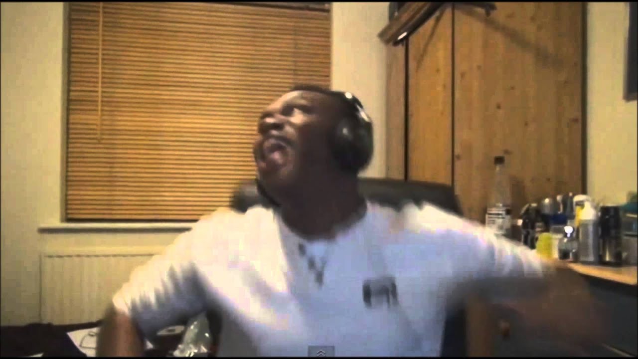 KSI- Ballin Out 5 mins - YouTube