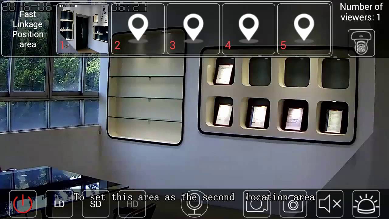 BW Smart IP camera Setup Videos - YouTube