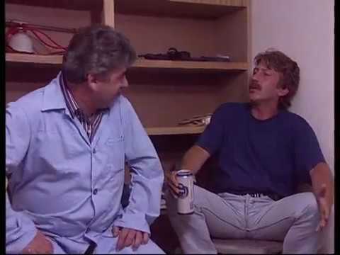 Benim adım Kâzım, bana keyif lazım! [Sarı Bıyık]