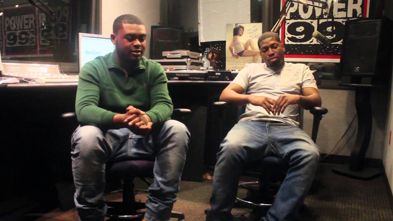 Dj Tizz - Entrepreneur Vlog Ft. @TheRealDjRl - YouTube