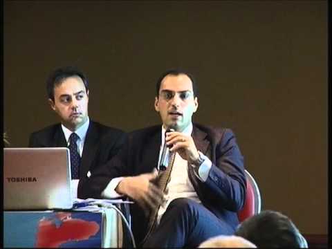 NUOVI PROTAGONISTI PER NUOVI SERVIZI - Marco Zecchini - YouTube