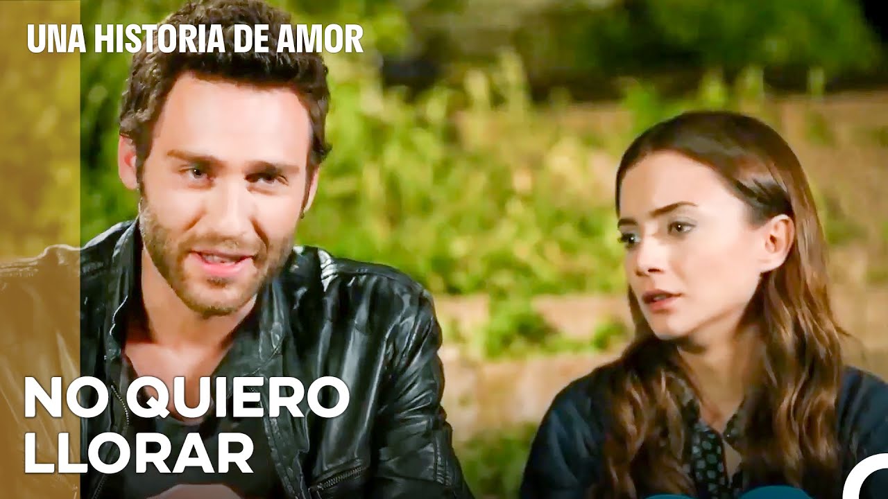 Discursos Emocionales - Una Historia De Amor - YouTube