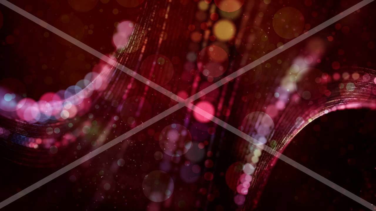 The interaction of small particles - YouTube
