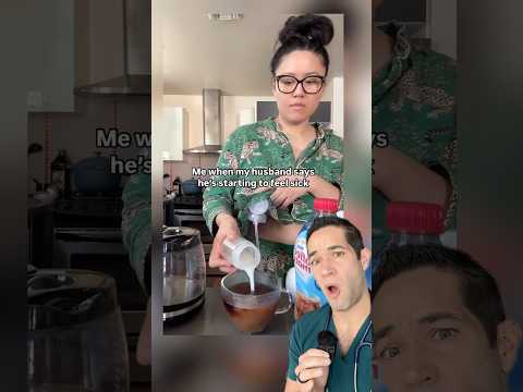 Could breast milk cure a cold?!