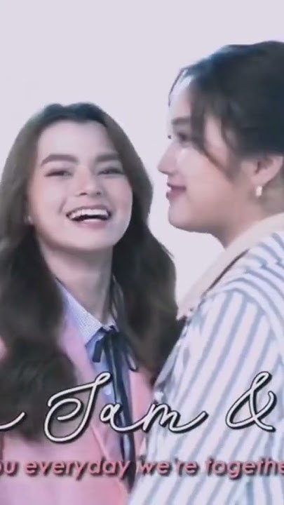 FreenBecky forever love you so much 🥰🐰🦦 ️ #srchafreen #freenbecky #beckyarmstrong - YouTube