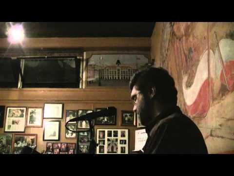 Mark Adams sings "All I Want is You" - YouTube Music