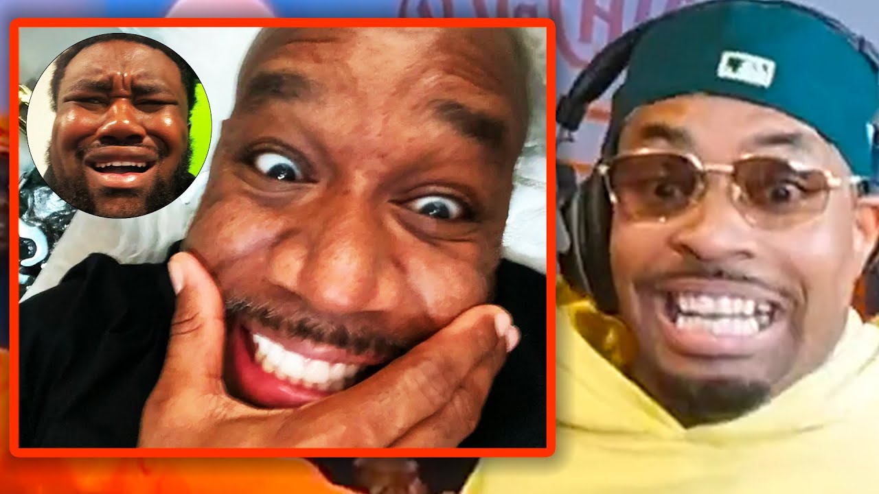 Wack100 Wants To Fight Flakko and RoccStar 2800 steps in!! - YouTube